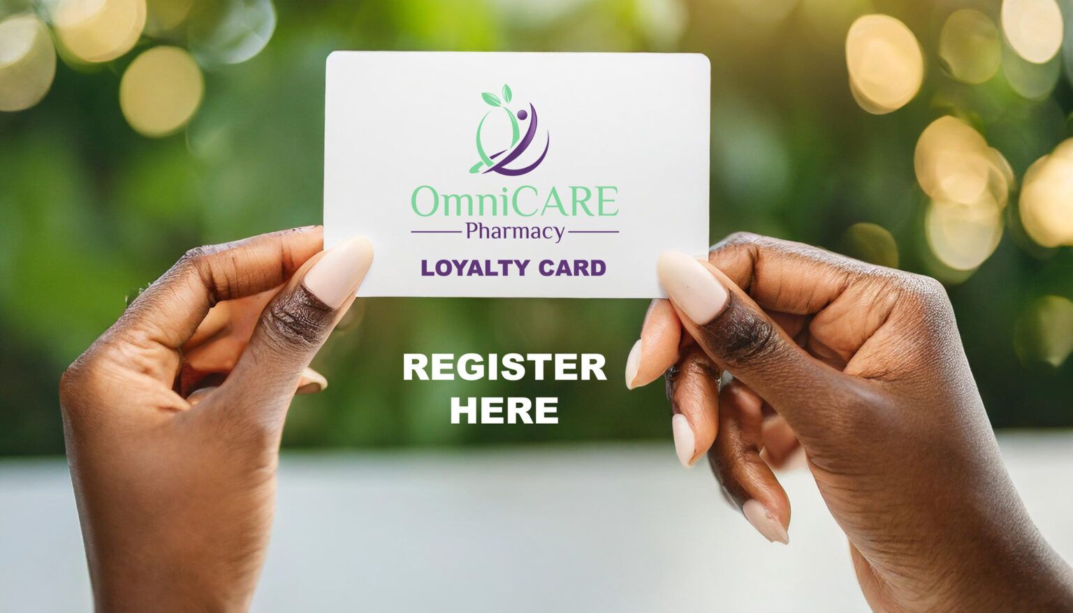 OmniCare Pharmacy – Located in Northwalk Commercial Centre, Blue Waters ...